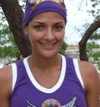 Lina Ramírez | Desafío Colombia Wiki | Fandom