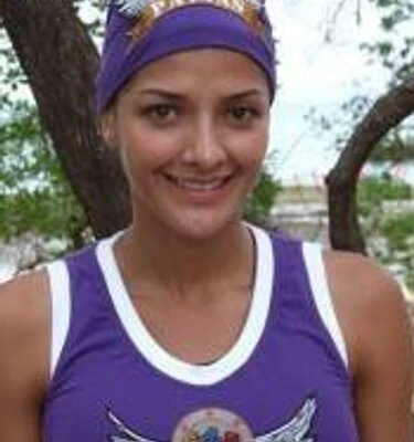 Lina Ramírez | Desafío Colombia Wiki | Fandom