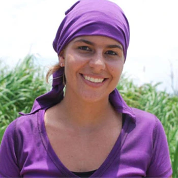 Carolina Jaramillo | Desafío Colombia Wiki | Fandom