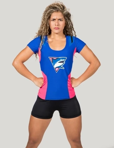 Karmen Mestre | Desafío Colombia Wiki | Fandom