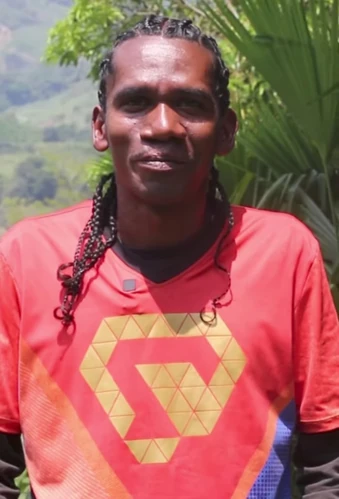 Gregorio Martínez | Desafío Colombia Wiki | Fandom