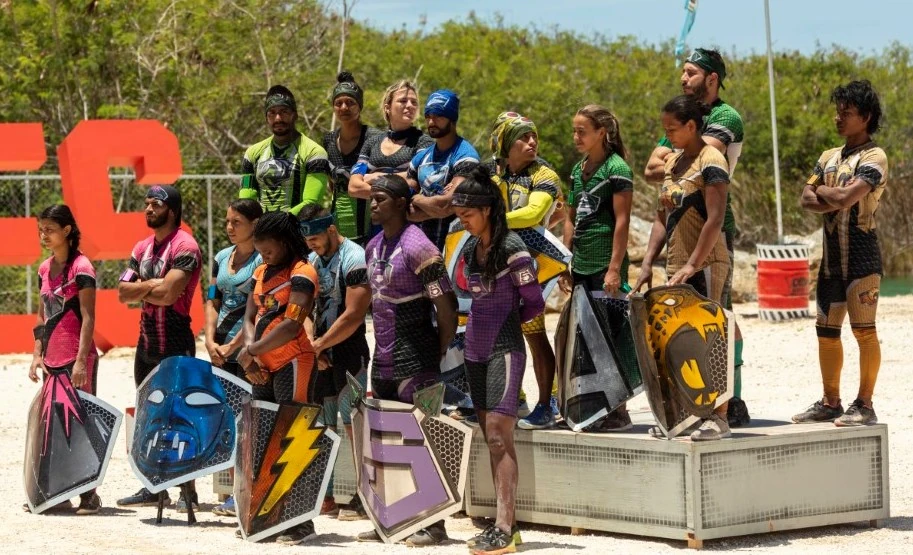 Categoría:Equipos Iniciales | Desafío Colombia Wiki | Fandom