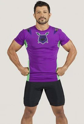 Juan Carlos Arango | Desafío Colombia Wiki | Fandom