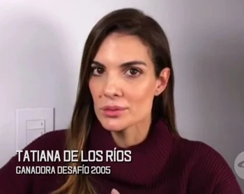 Tatiana de los Ríos | Desafío Colombia Wiki | Fandom
