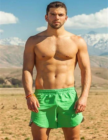 David Henao | Desafío Colombia Wiki | Fandom