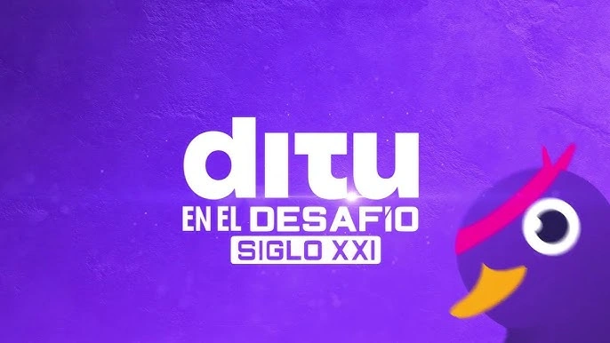 Ditu | Desafío Colombia Wiki | Fandom