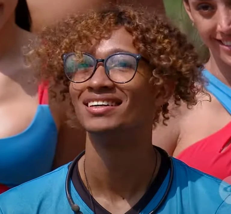 Tito Sánchez | Desafío Colombia Wiki | Fandom