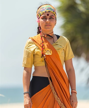 Tatiana Rueda | Desafío Colombia Wiki | Fandom