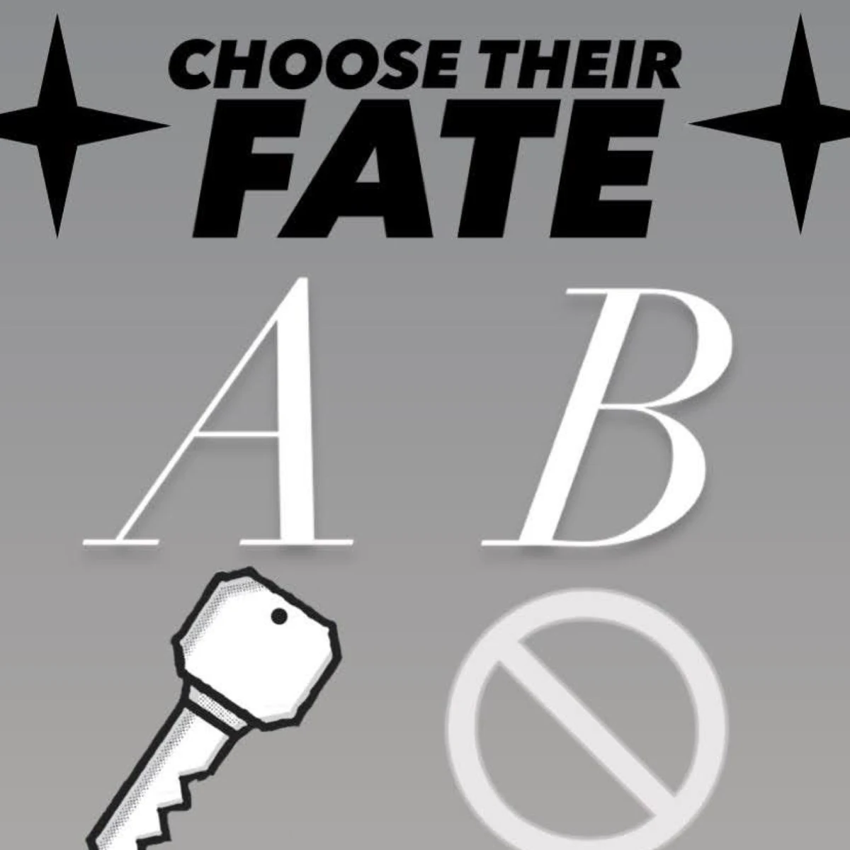 Choose Their Fate | DeSales Big Brother Wiki | Fandom