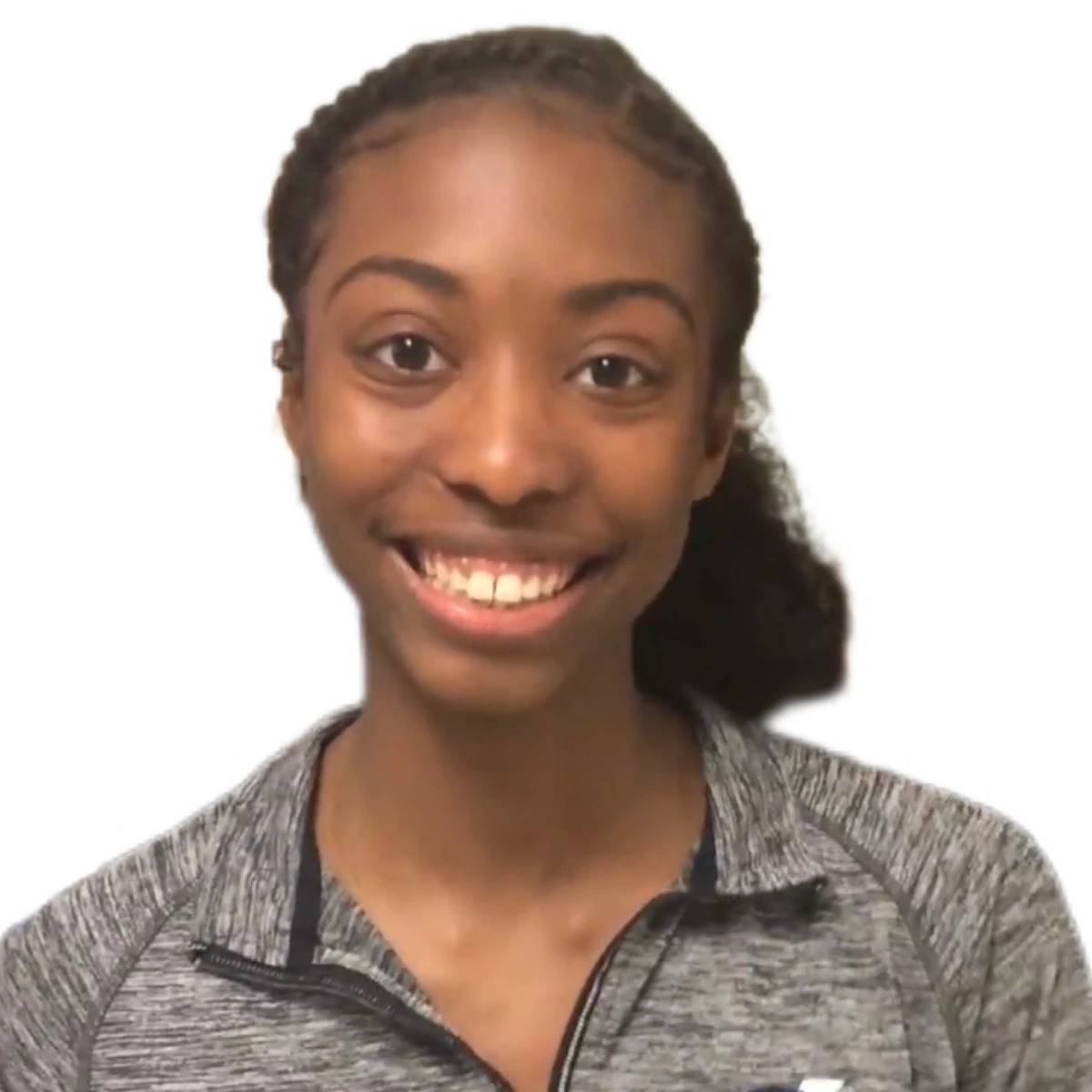 Anaya Harrison | DeSales Big Brother Wiki | Fandom