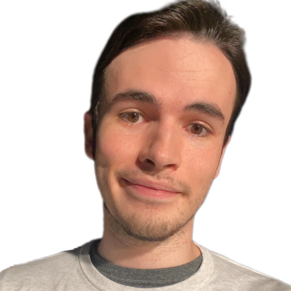 Matt Johnston | DeSales Big Brother Wiki | Fandom