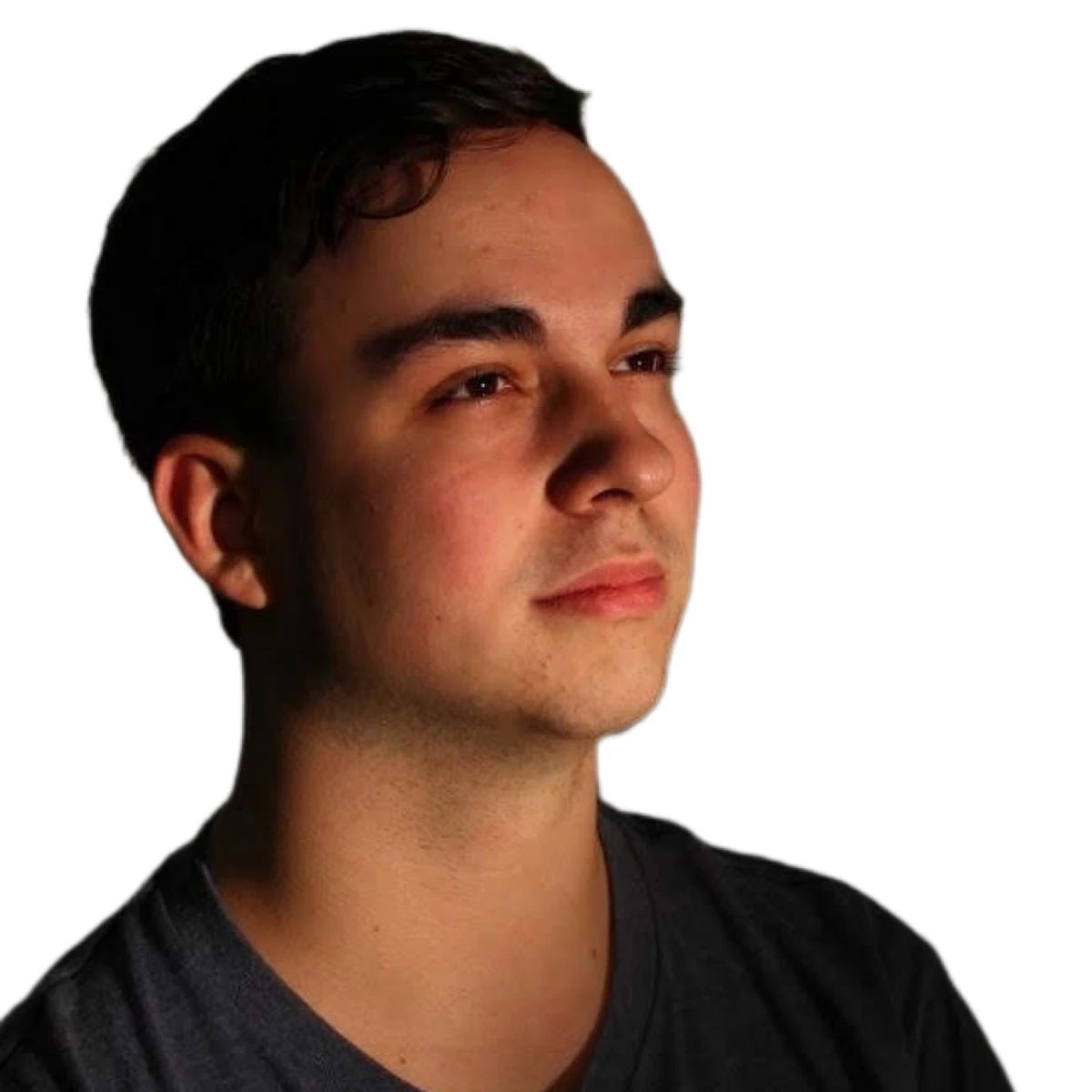 Aaron Green | DeSales Big Brother Wiki | Fandom