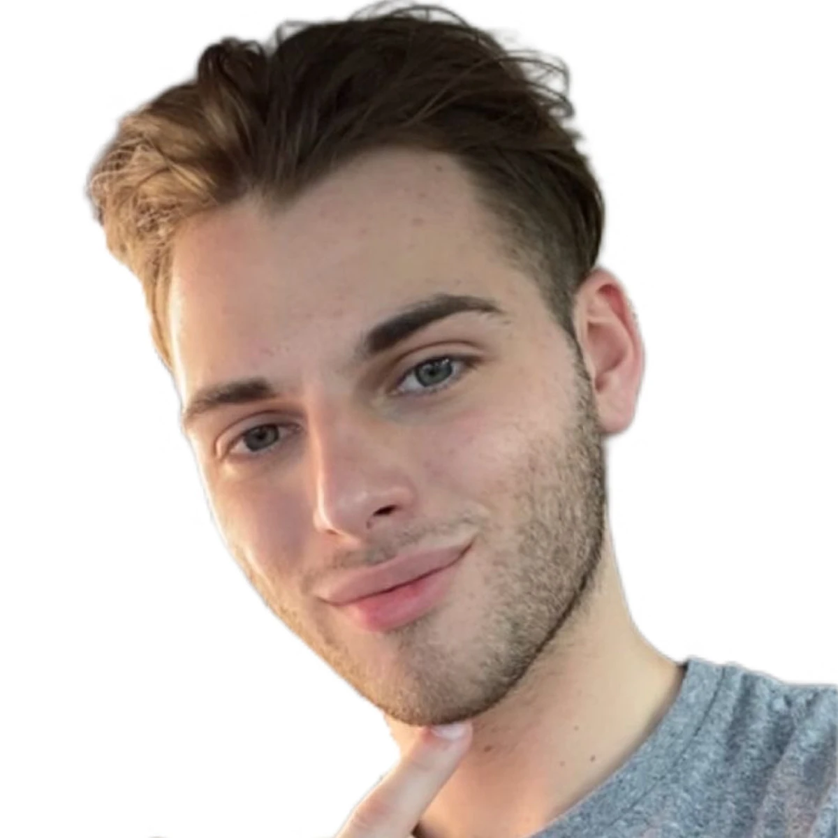 Evan Graham | DeSales Big Brother Wiki | Fandom