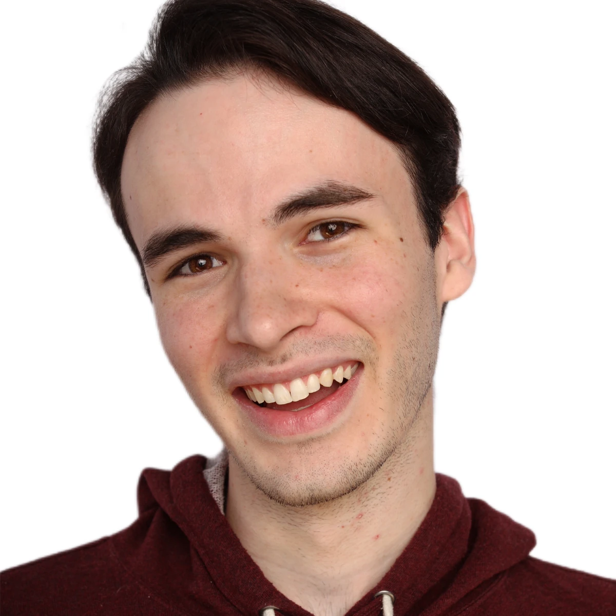 Matt Johnston | DeSales Big Brother Wiki | Fandom