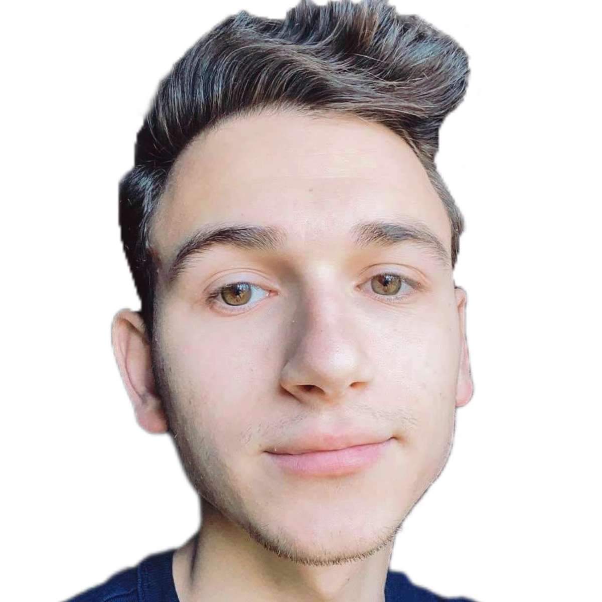 Matt Camardo | DeSales Big Brother Wiki | Fandom