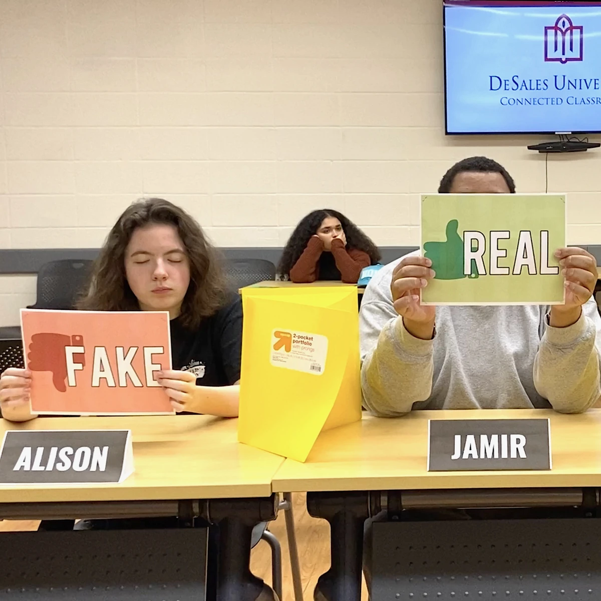 Foggy Memory | DeSales Big Brother Wiki | Fandom