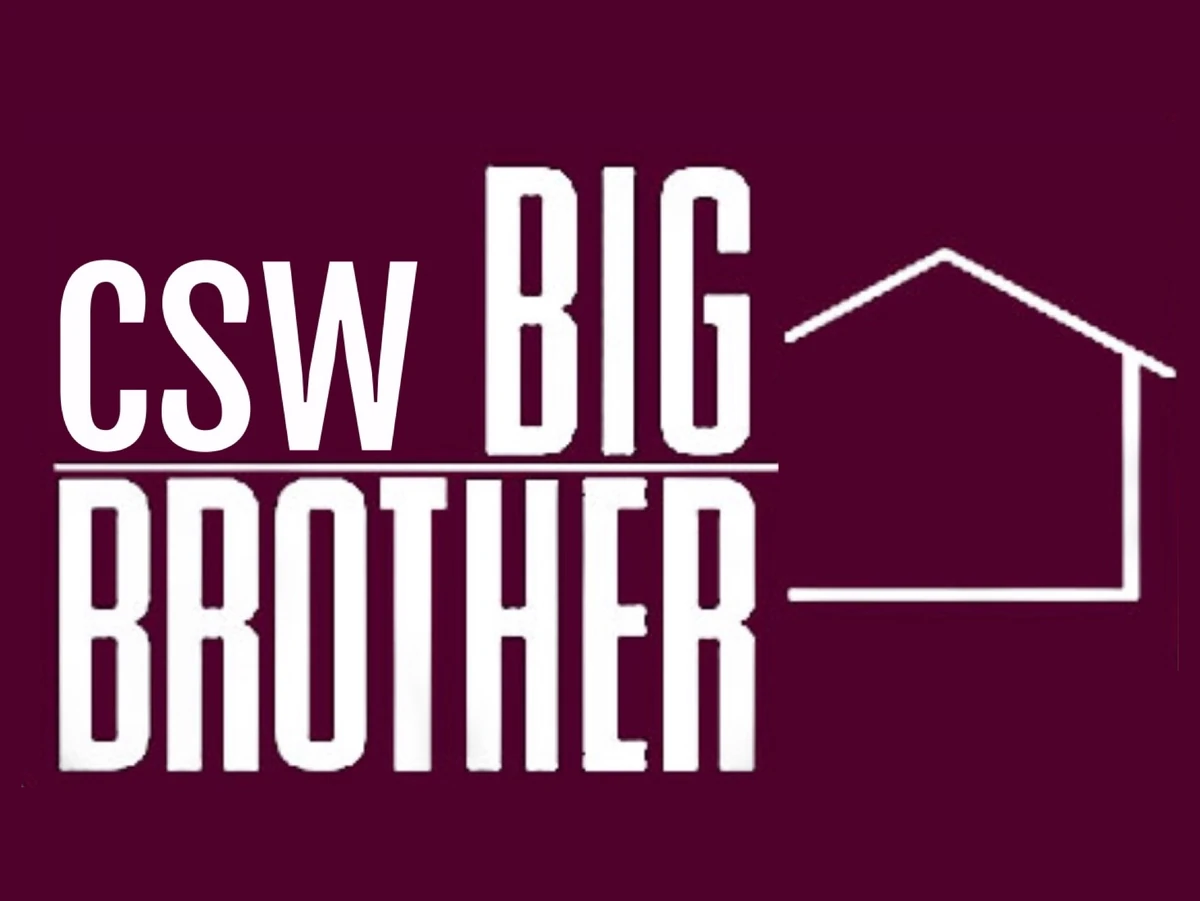 CSW Big Brother | DeSales Big Brother Wiki | Fandom