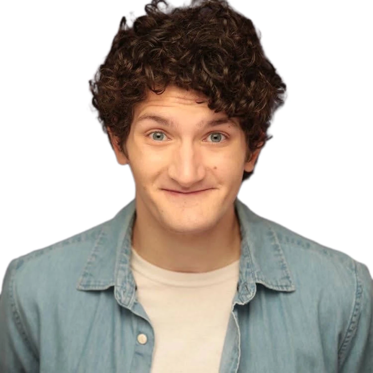 PJ Moran | DeSales Big Brother Wiki | Fandom