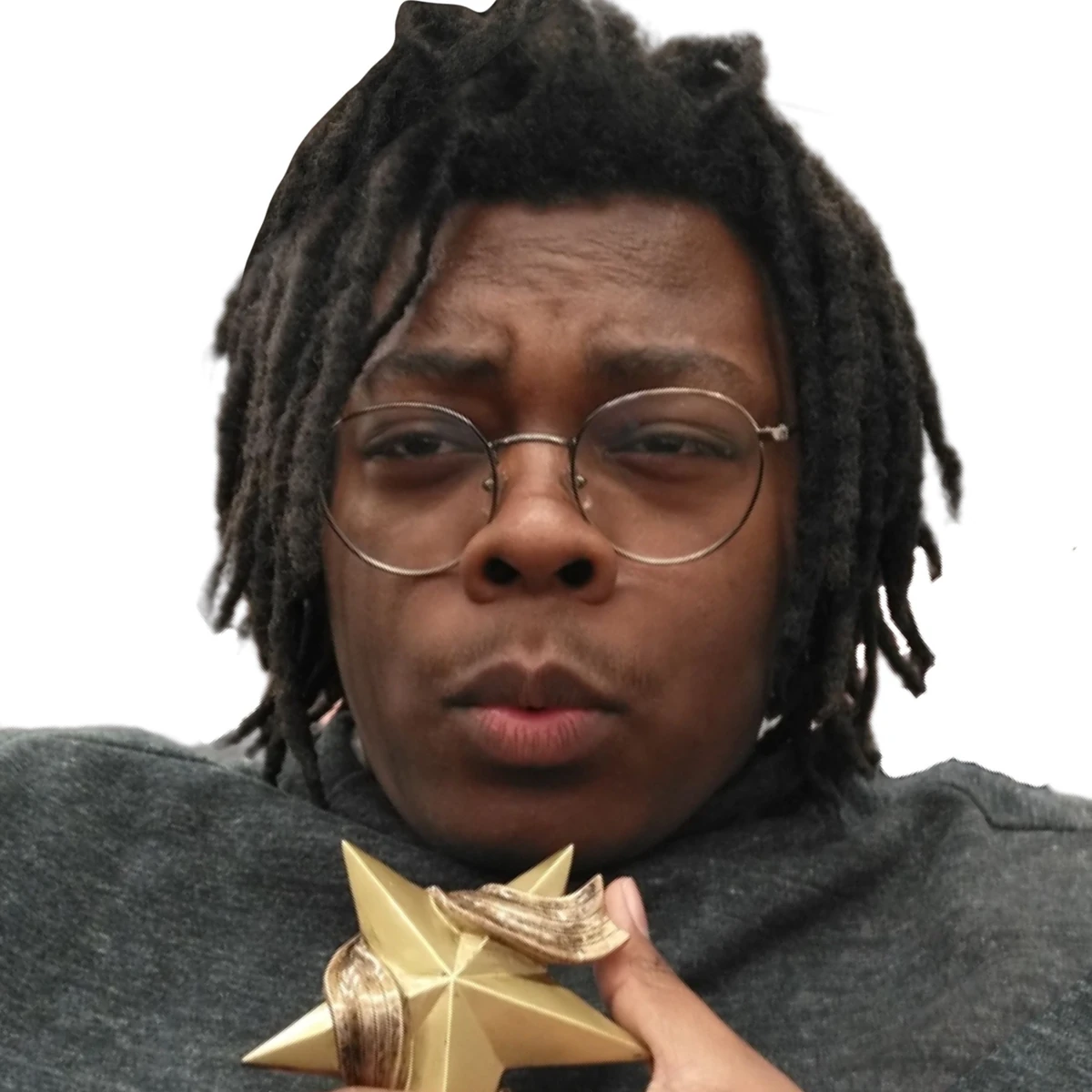 Moses Johnson | DeSales Big Brother Wiki | Fandom