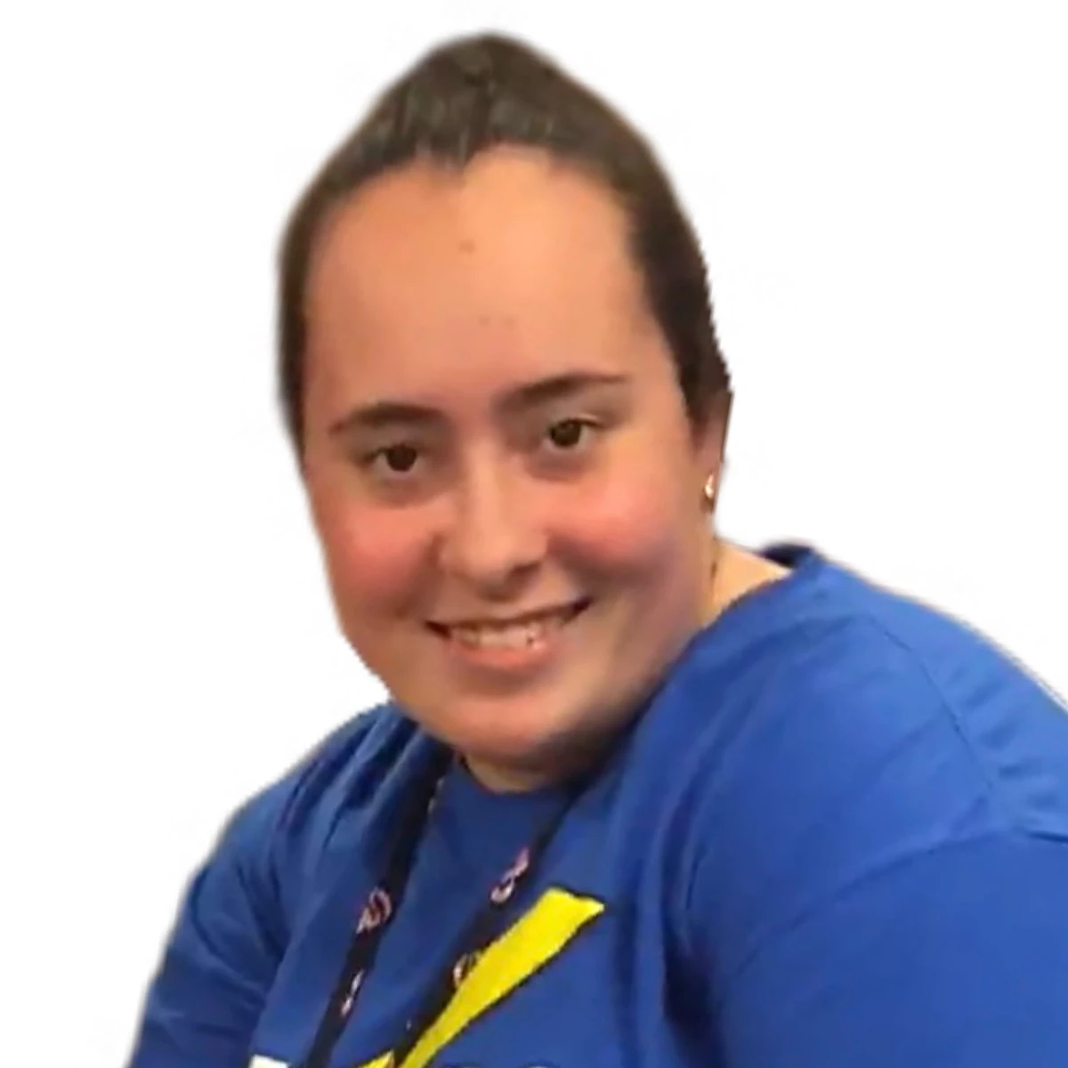 Sam Capaldi | DeSales Big Brother Wiki | Fandom