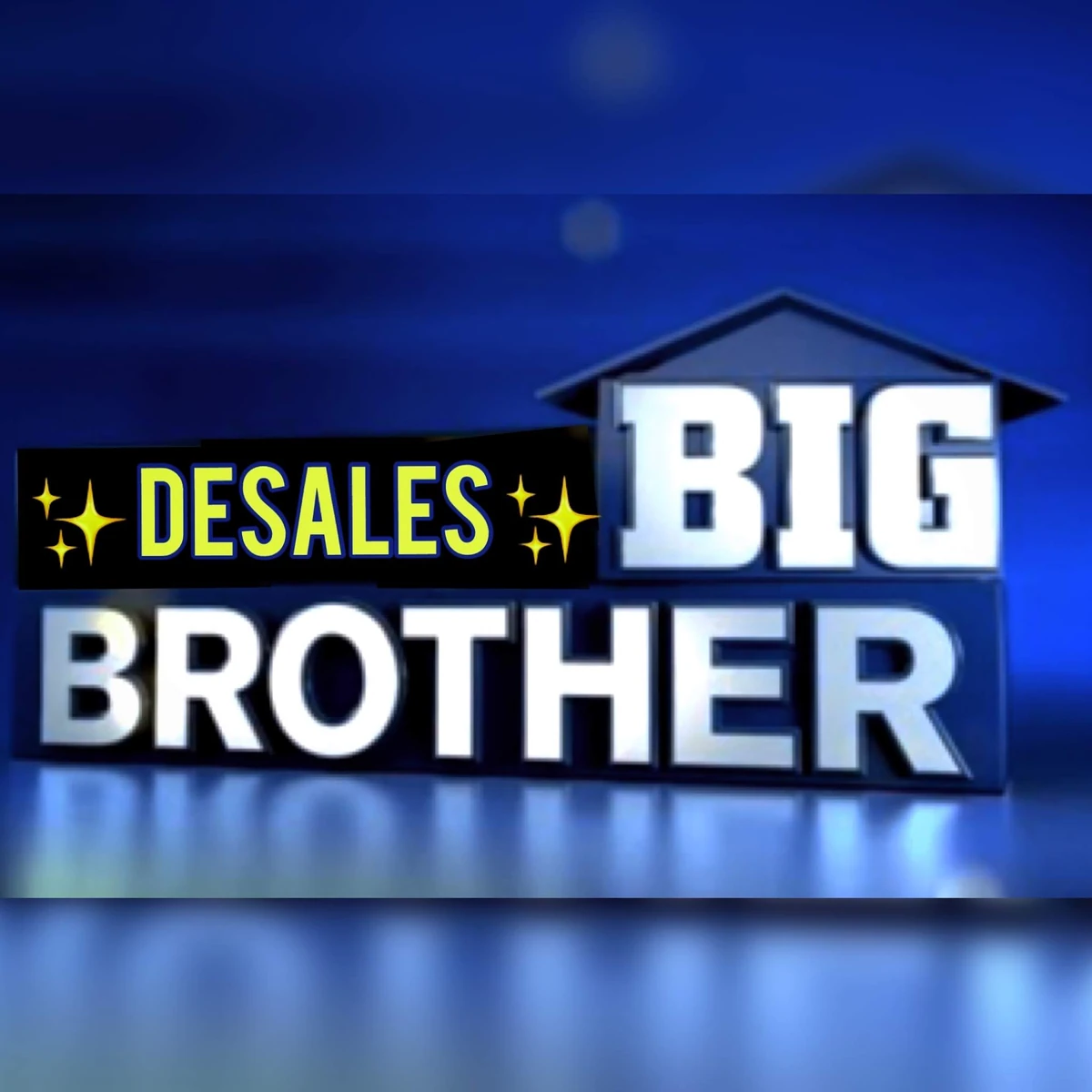 DeSales Big Brother 2 | DeSales Big Brother Wiki | Fandom