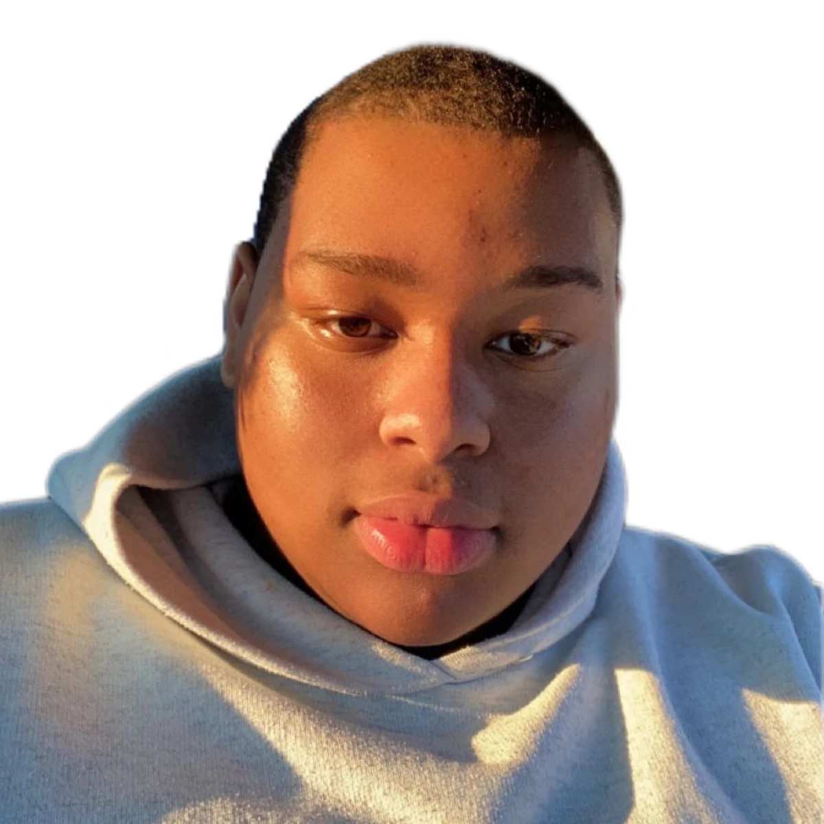 Jamir Fisher | DeSales Big Brother Wiki | Fandom