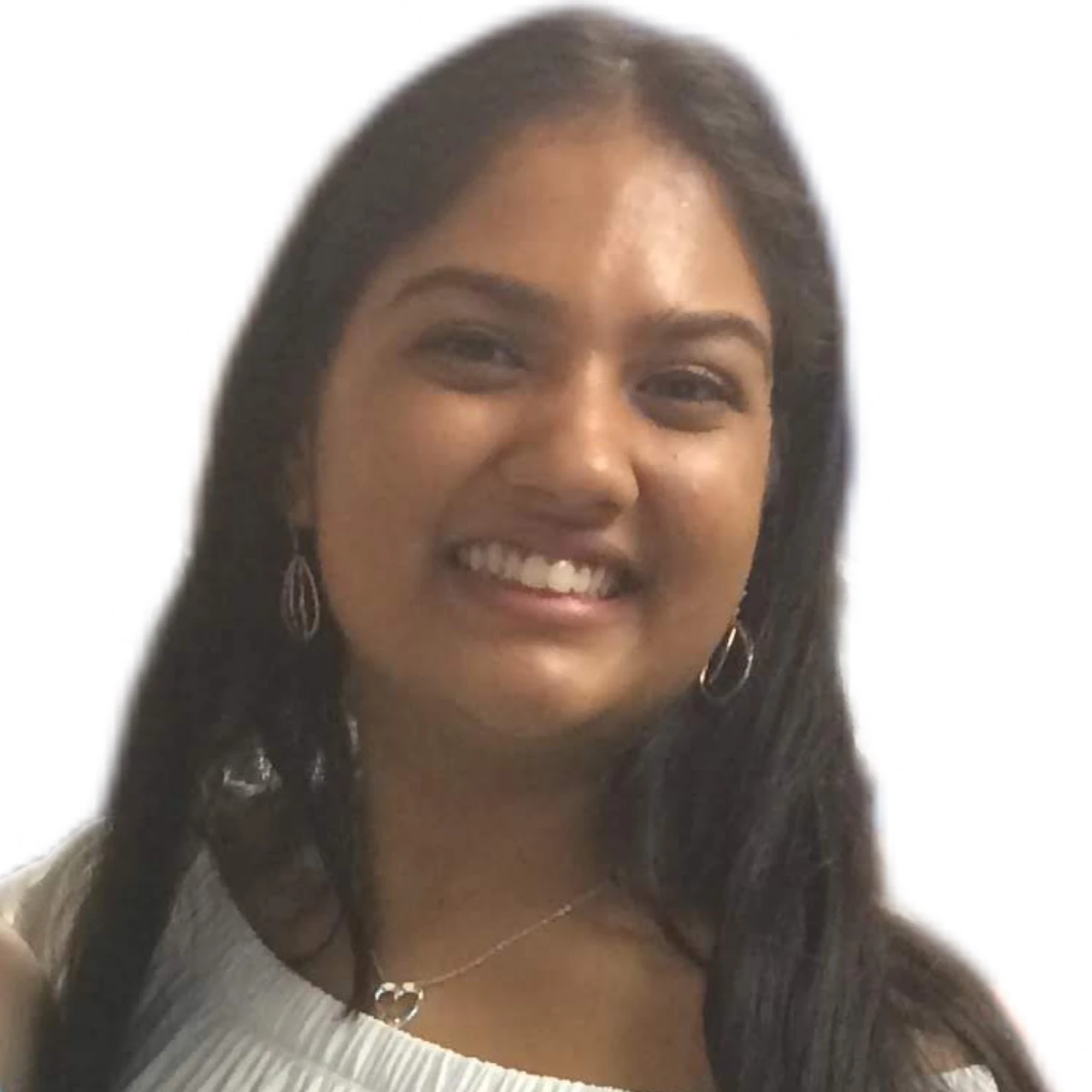 Shivani Mehta | DeSales Big Brother Wiki | Fandom