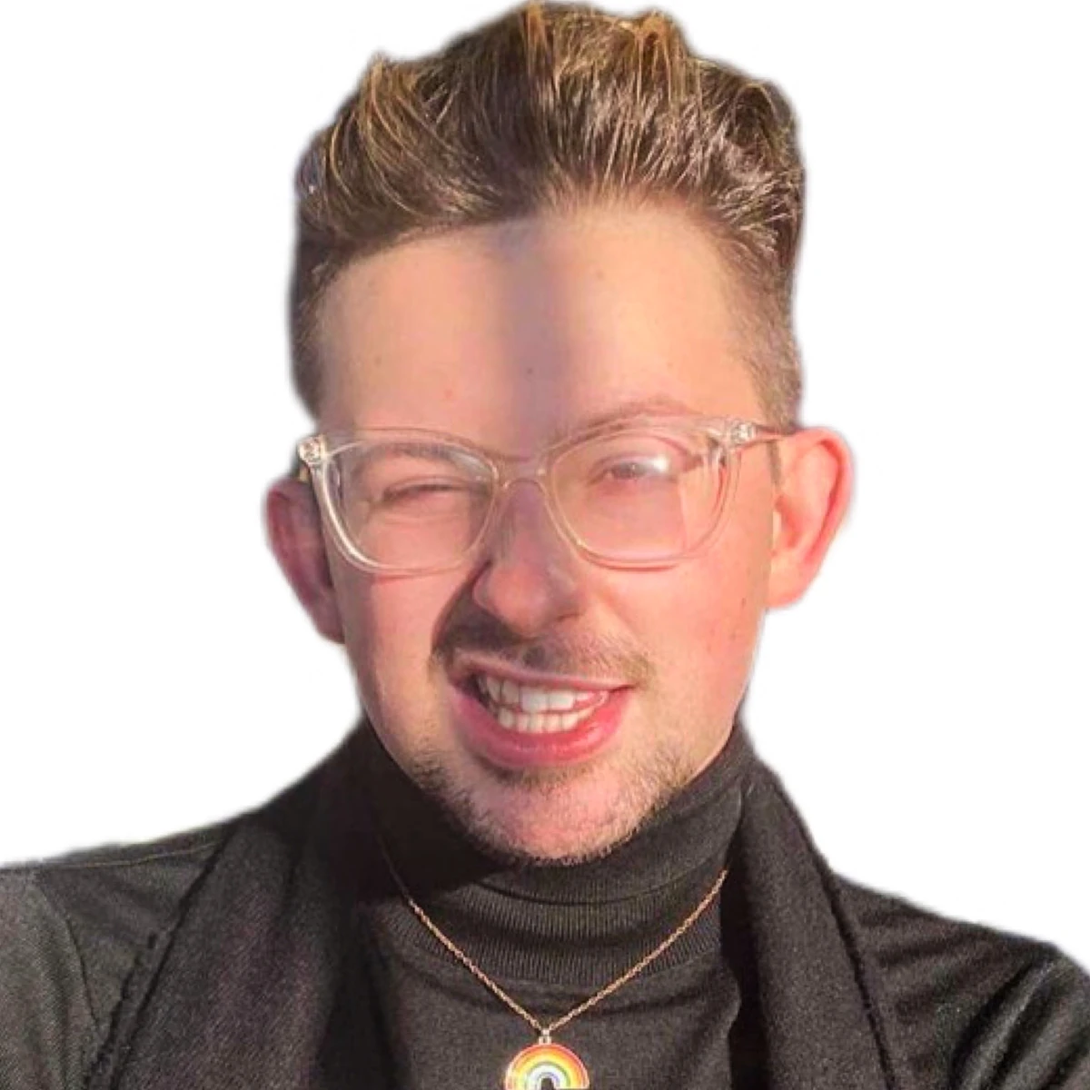 Giovanni Marini | DeSales Big Brother Wiki | Fandom