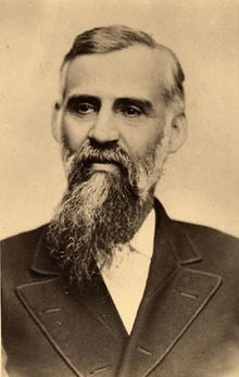 George Butler | Desbravadores Wiki | Fandom