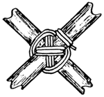 Amarra Diagonal | Desbravadores Wiki | Fandom