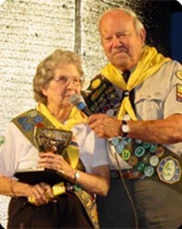 Henry Berg | Desbravadores Wiki | Fandom