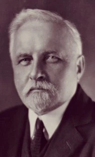 William Spicer | Desbravadores Wiki | Fandom