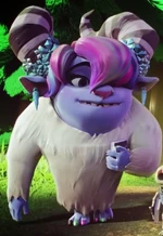 Woolee | Descendants a new wave Wiki | Fandom