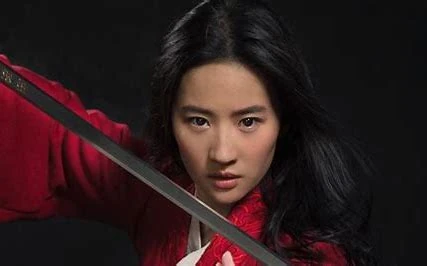 Fa Mulan | Descendants a new wave Wiki | Fandom