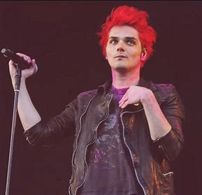 Adren | Descendants a new wave Wiki | Fandom