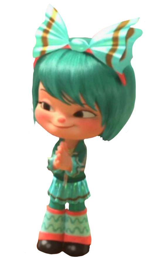 Sticky Wipplesnit | Descendants a new wave Wiki | Fandom