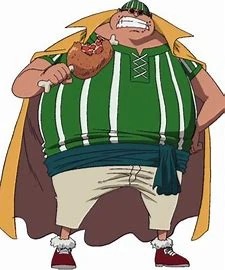 Big Murph | Descendants a new wave Wiki | Fandom