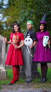 The kids of Lock, Shock, and Barrel | Descendants a new wave Wiki | Fandom