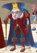 Prince Charming the 1st | Descendants a new wave Wiki | Fandom