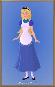 Margery Liddell | Descendants a new wave Wiki | Fandom