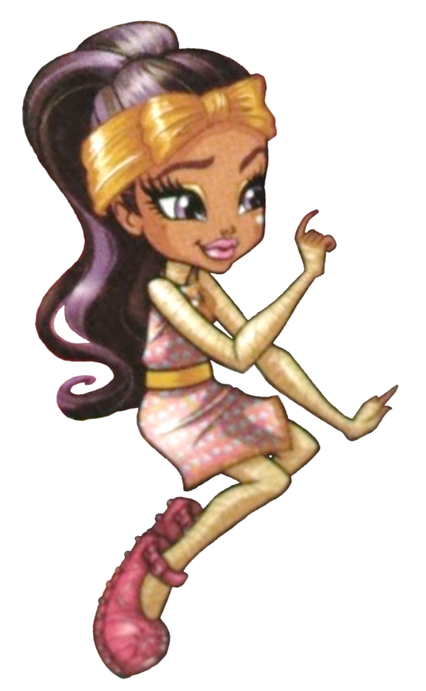 Pharrah de Nile | Descendants a new wave Wiki | Fandom