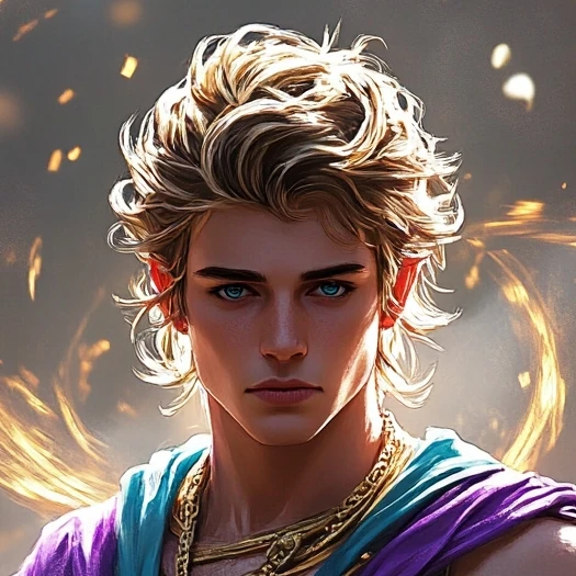 Herkie | Descendants a new wave Wiki | Fandom