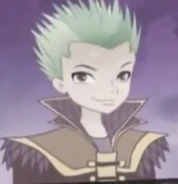 Prince Hedge | Descendants a new wave Wiki | Fandom