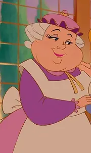 Mrs. Potts | Descendants a new wave Wiki | Fandom