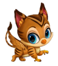 Griffy | Descendants a new wave Wiki | Fandom