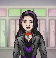 Vanna | Descendants a new wave Wiki | Fandom
