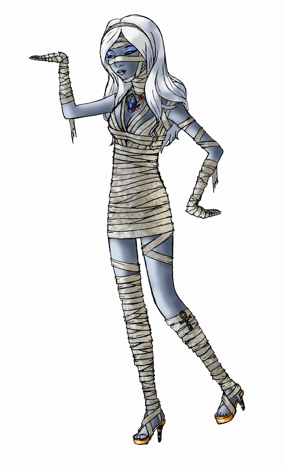 Petra Fied | Descendants a new wave Wiki | Fandom
