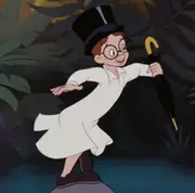 John Darling | Descendants a new wave Wiki | Fandom