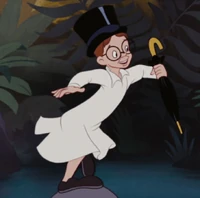 John Darling | Descendants a new wave Wiki | Fandom