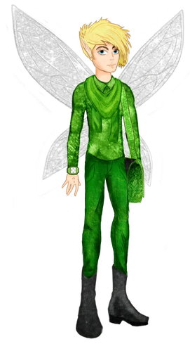 Tyler Bell | Descendants a new wave Wiki | Fandom